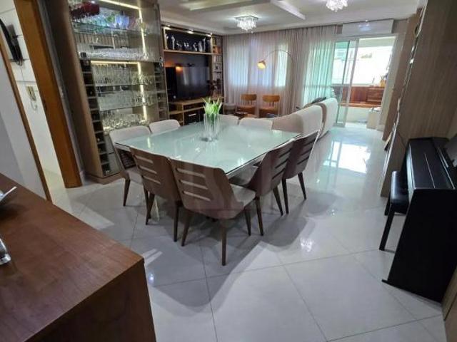 APARTAMENTO PARA VENDA NO CENTRO EDIFÍCIO PALAZZO MURANO
