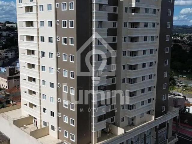 APARTAMENTO PARA VENDA NO CENTRO EDIFÍCIO RIO VOLGA