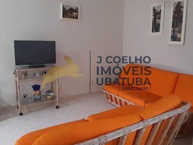 Apartamento para venda no Centro em Ubatuba SP