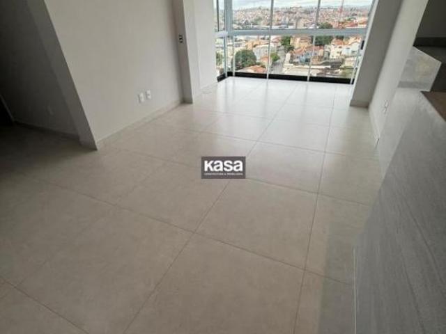 Apartamento para venda no Centro em Bragança Paulista SP