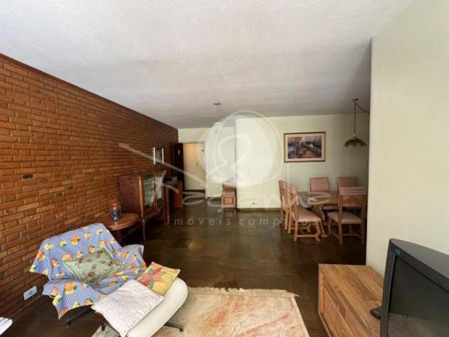 Apartamento para venda no Centro em Campinas 3 quartos