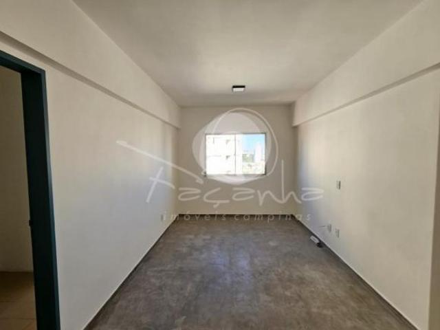 Apartamento para venda no Centro em Campinas Façanha Imóveis