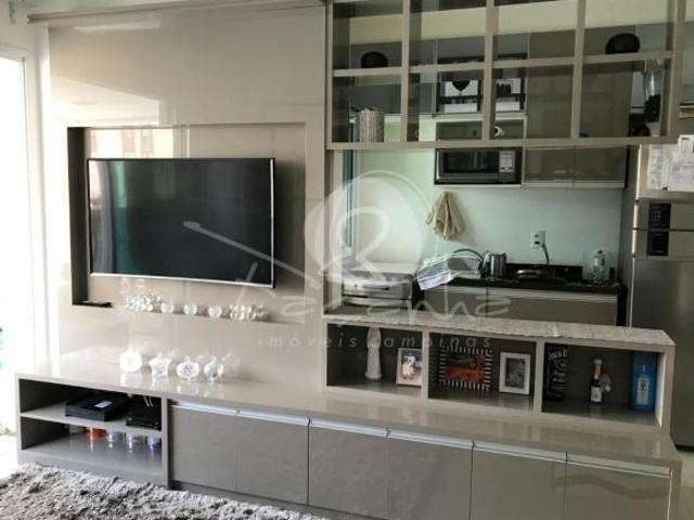 Apartamento para Venda no Centro em Campinas Façanha Imóveis Campinas