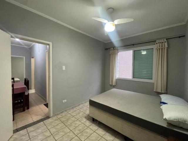 Apartamento para Venda no Centro em, Itanhaém / SP. Possui 01 dormitório