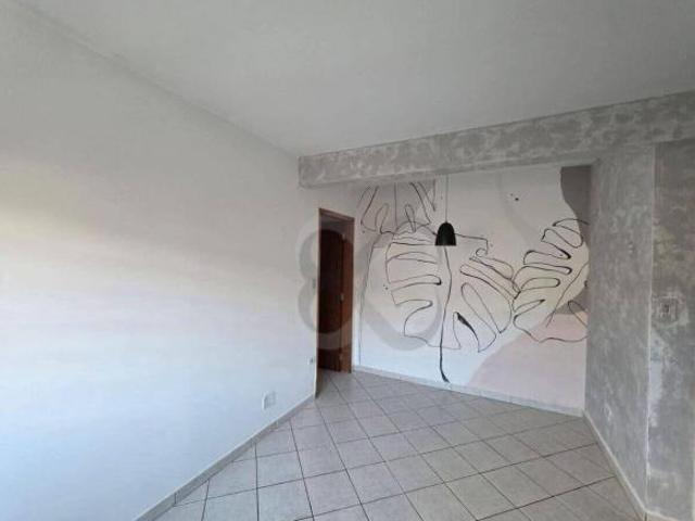 Apartamento para Venda no Centro por R$ 220.000,00 – 2 Dormitórios