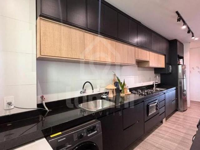 APARTAMENTO PARA VENDA NO CENTRO SANTOS DUMONT CONDOMINIUM
