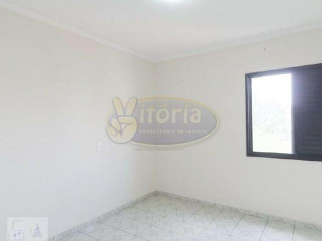 Apartamento para venda no Centro SBC