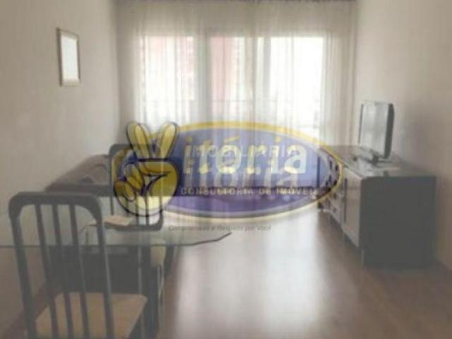 Apartamento para venda no Centro SBC