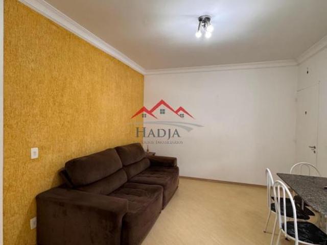 APARTAMENTO PARA VENDA NO CHÁCARA DAS FLORES ll em JUNDIAÍ/SP