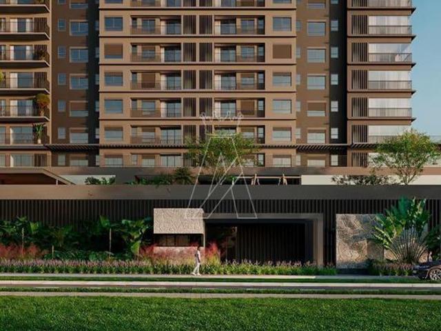 Apartamento para venda no Complexo Alphagran Torre Bosque