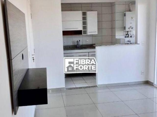 Apartamento para venda no Cond Vista Prado no bairro Pq Prado