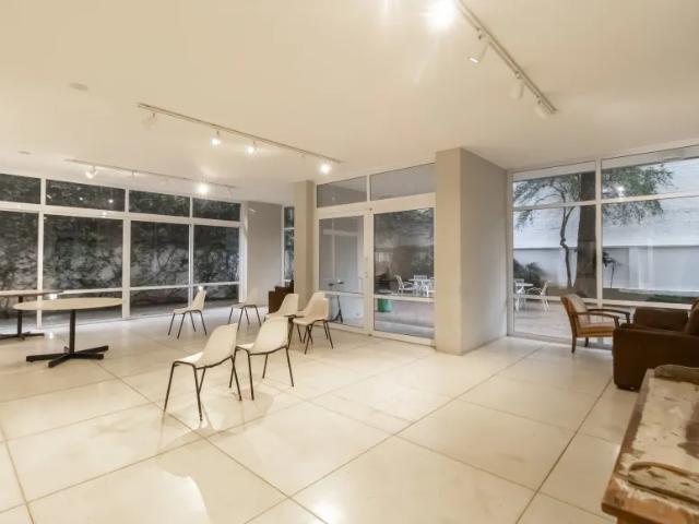 Apartamento para venda no Condomínio Edifício Mainá no Jardim América em São Paulo SP