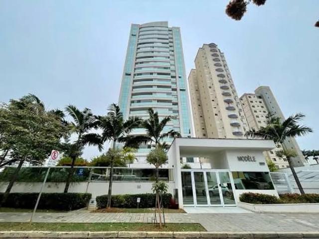 Apartamento para venda no Condomínio Modèle no Jardim Guanabara em Campinas Sp