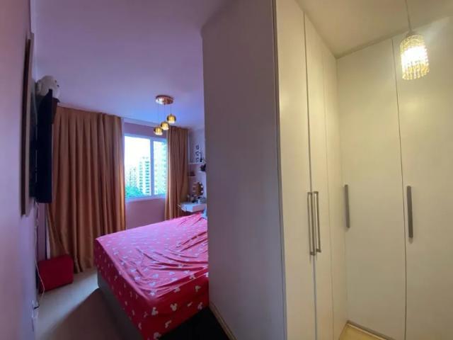 Apartamento para venda no condomínio Maaya no Cidade Jardim com 70 m², 2 quartos e 1 vaga de garagem