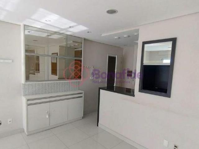 Apartamento para VENDA no condomínio CONDOMÍNIO VISTA CENTRALE, localizado no bairro JARDIM DAS SAMA