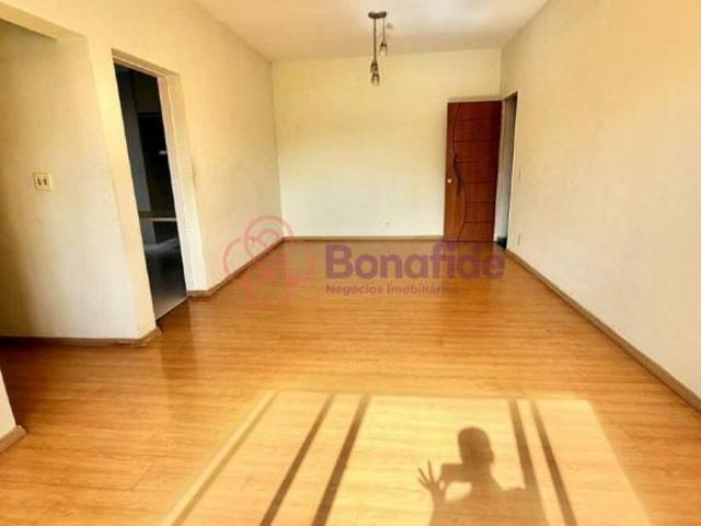 Apartamento para VENDA no condomínio CONDOMÍNIO EDIFÍCIO OLGA, localizado no bairro CENTRO, em Jundi