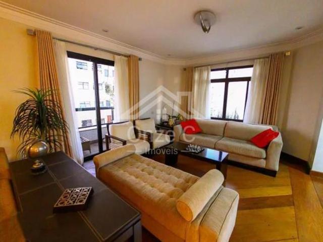 Apartamento para venda no Condomínio Conjunto Residencial Rosália, no bairro Vila Rosália, Guarulhos