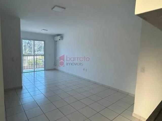 APARTAMENTO PARA VENDA NO CONDOMÍNIO CONQUISTA AGAPEAMA JUNDIAÍ/SP