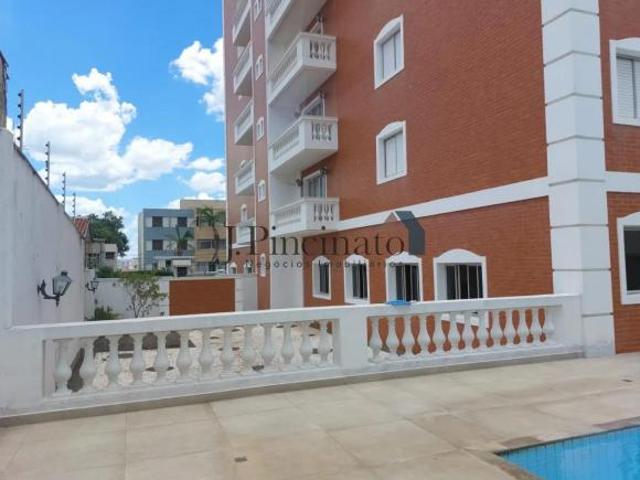 Apartamento para venda no condominio cosme peixoto anhangabau jundiai/sp ref. 48224