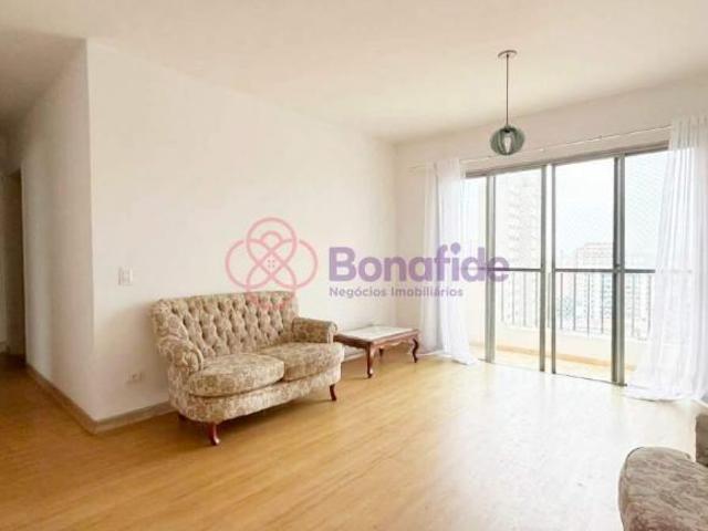 Apartamento para VENDA no condomínio CASA BLANCA, localizado no bairro JARDIM PARIS, em Jundiaí/SP