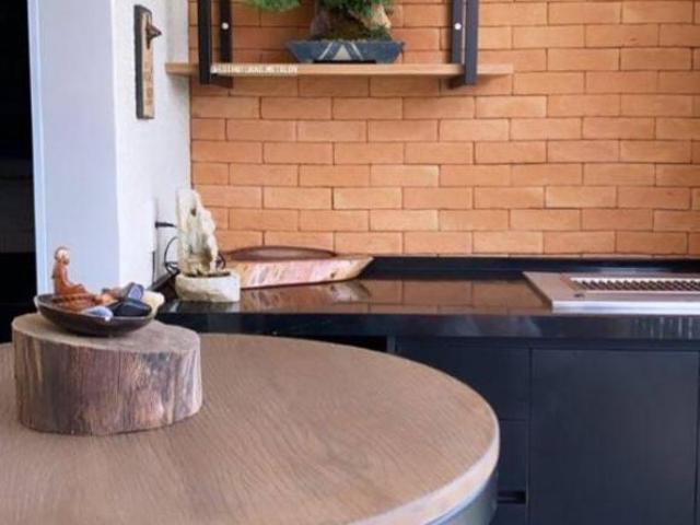 APARTAMENTO PARA VENDA NO CONDOMÍNIO CENÁRIO