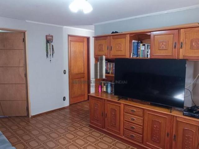 APARTAMENTO PARA VENDA NO CONDOMÍNIO CEREJEIRA PARQUE CECAP JUNDIAÍ