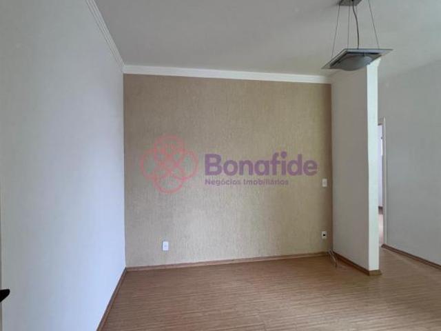 Apartamento para VENDA no CONDOMÍNIO CHÁCARA DA FLORES II, localizado em Jundiaí/SP