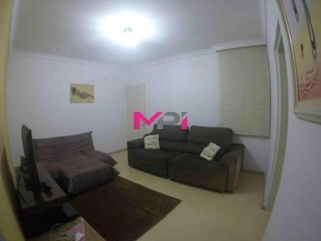 APARTAMENTO PARA VENDA NO CONDOMÍNIO CHACARA DAS FLORES II BAIRRO JARDIM DAS SAMAMBAIAS JUNDIAIP
