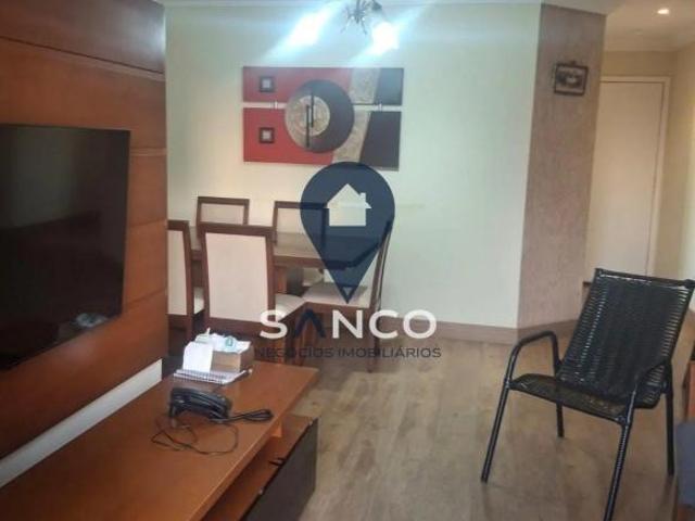 APARTAMENTO PARA VENDA, NO CONDOMÍNIO CHÁCARA PRIMAVERA, NA CIDADE DE JUNDIAÍ