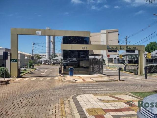 Apartamento para venda, no condominio Chapada das Borboletas 2 quarto s, Ribeirão Do Lipa, Cuiabá