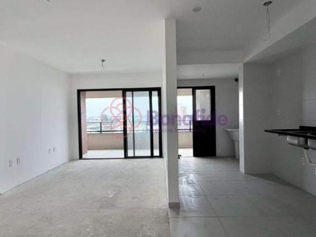 Apartamento para VENDA no condomínio CHRONOS RESIDENCIAL, localizado no bairro PARQUE RESIDENCIAL EL