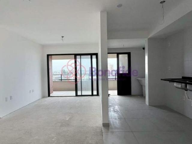 Apartamento para VENDA no condomínio CHRONOS RESIDENCIAL, localizado no bairro PARQUE RESIDENCIAL EL