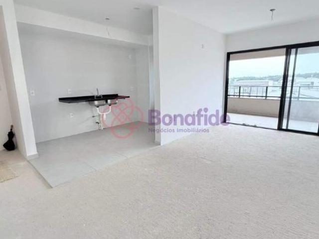 Apartamento para VENDA no condomínio CHRONOS RESIDENCIAL, localizado no bairro PARQUE RESIDENCIAL EL