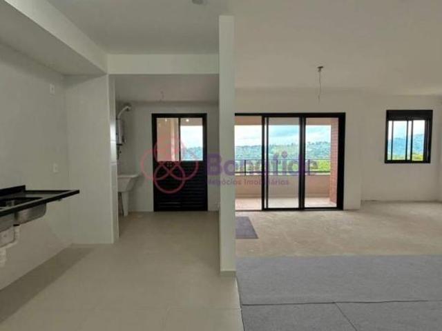 Apartamento para VENDA no condomínio CHRONOS RESIDENCIAL, localizado no bairro PARQUE RESIDENCIAL EL