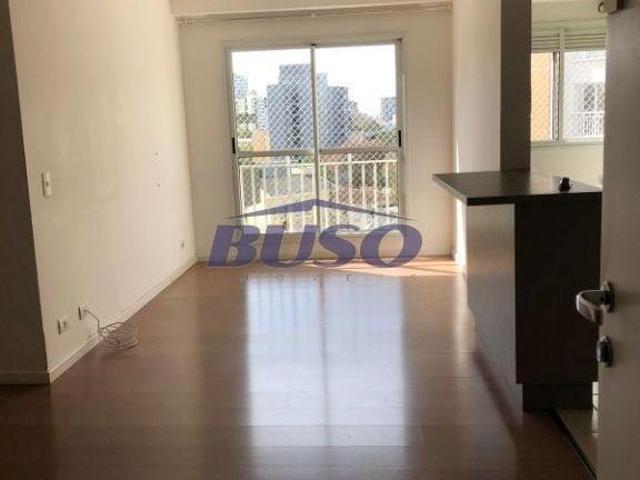 Apartamento para venda no Condominio Club Update bairro Portao