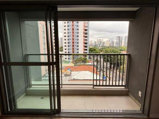 Apartamento Para Venda No Condomínio Claris em Indianópolis