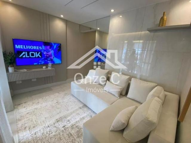 Apartamento para venda no Condomínio Amazon Vila Rosália, Guarulhos/SP