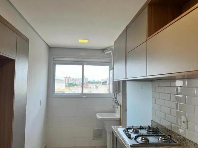 Apartamento para venda no Condomínio América no bairro Nova Eurpa em Campinas SP