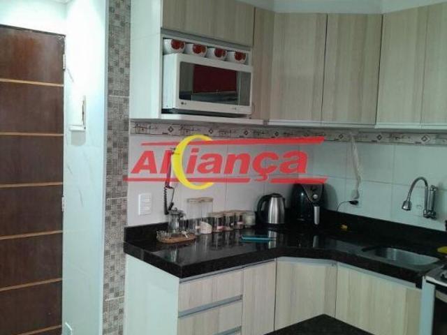 Apartamento para venda no Condomínio Acqua Park 2 dormitórios