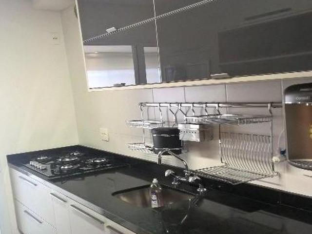 APARTAMENTO PARA VENDA NO CONDOMÍNIO ALTA VISTA ANHANGABAÚ JUNDIAÍ SP