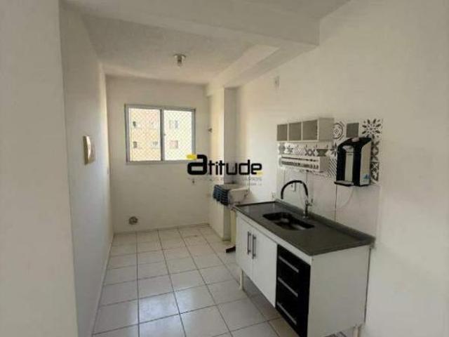 Apartamento Para Venda No Condomínio Alta Vista Barueri
