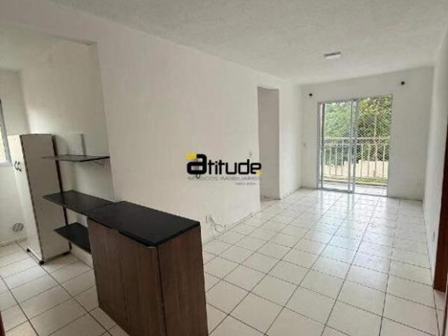 APARTAMENTO PARA VENDA NO CONDOMÍNIO ALTA VISTA BARUERI