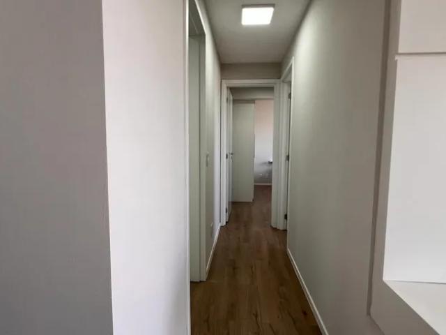 Apartamento para venda no Condomínio Alto da Abolição no bairro Ponte Preta em Campinas SP