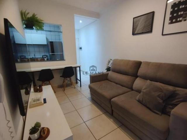 Apartamento para venda no Condomínio Altos do Jupiá no bairro Jupiá em Piracicaba/SP