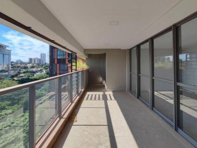 Apartamento para venda no condomínio Alenza Cambuí em Campinas SP
