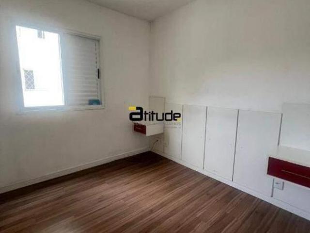 Apartamento Para Venda No Condomínio Alpahview Barueri
