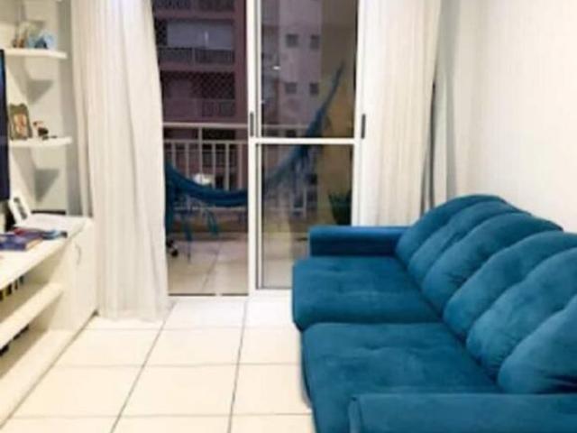 APARTAMENTO PARA VENDA NO CONDOMÍNIO ALPHAVIEW BARUERI
