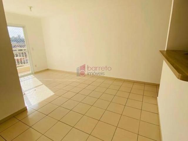 APARTAMENTO PARA VENDA NO CONDOMÍNIO APUÃ JUNDIAÍ/SP