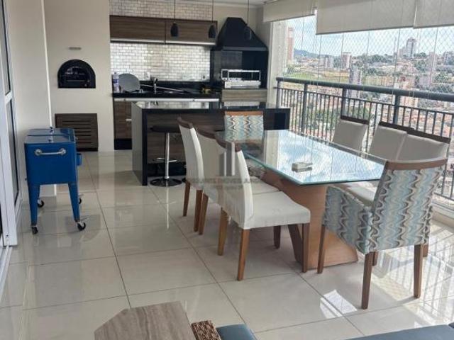 APARTAMENTO PARA VENDA NO CONDOMÍNIO ARTE PRIME JARDIM SÃO BENTO JUNDIAI