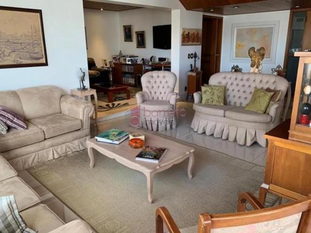 APARTAMENTO PARA VENDA NO CONDOMÍNIO ARAGUAIA JUNDIAÍ/SP